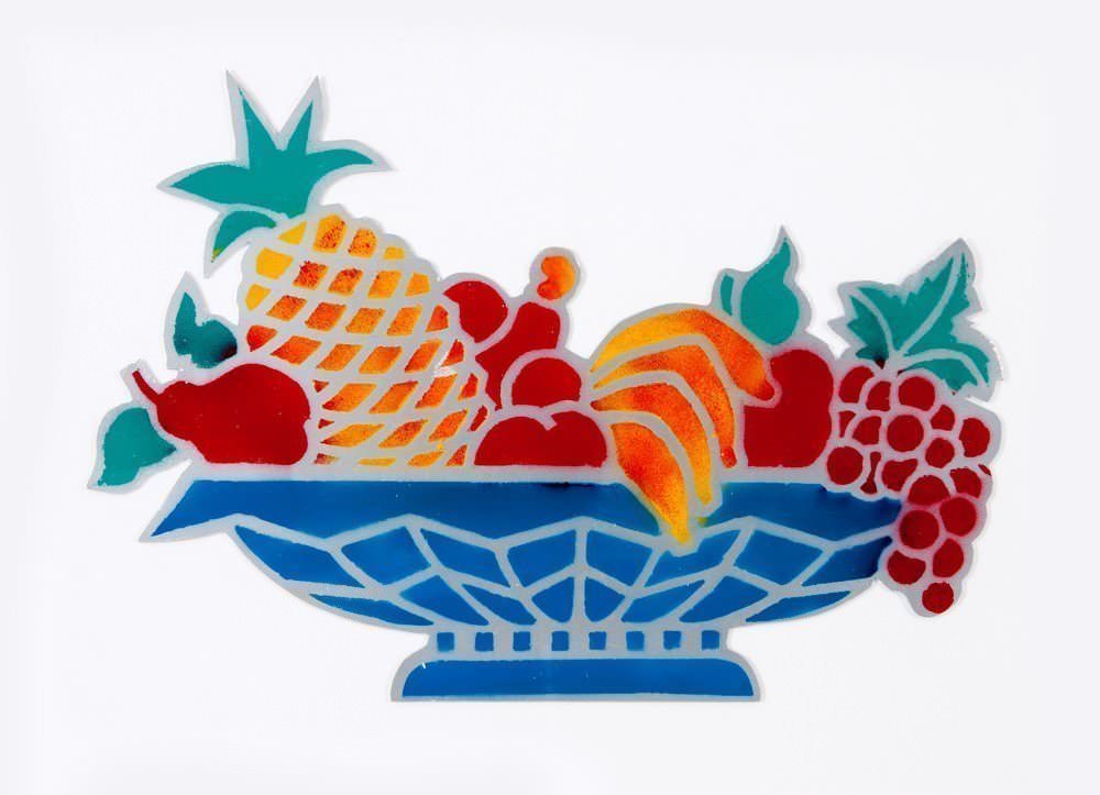 Alex Vallauri - James Lisboa Leiloeiro Oficial | Arte Moderna e ...