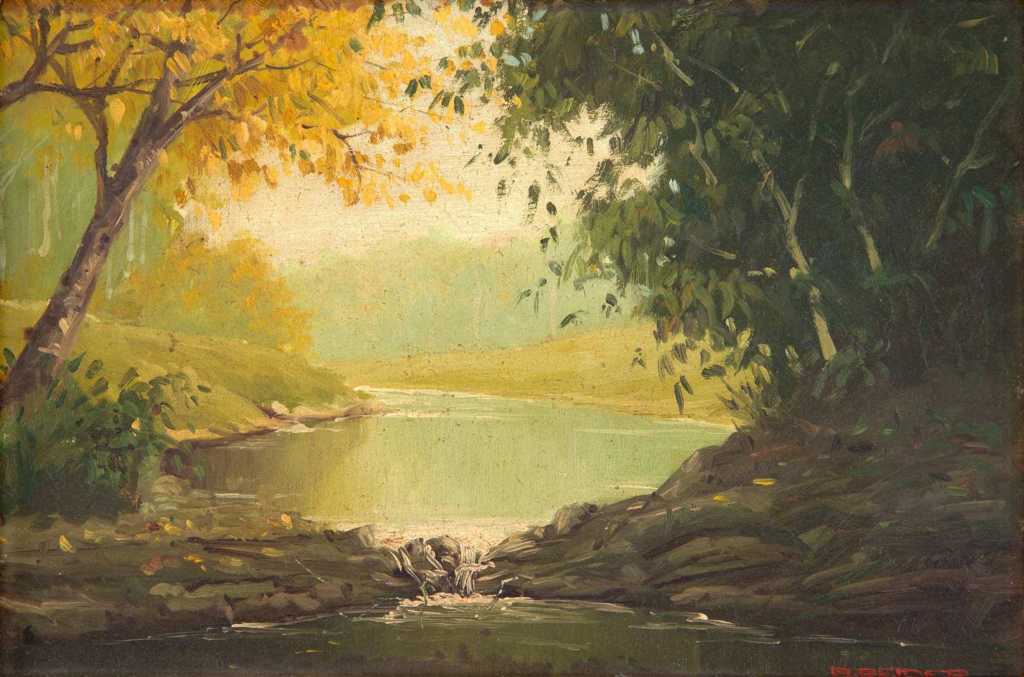 Alexandre Reider - James Lisboa Leiloeiro Oficial | Arte Moderna e ...