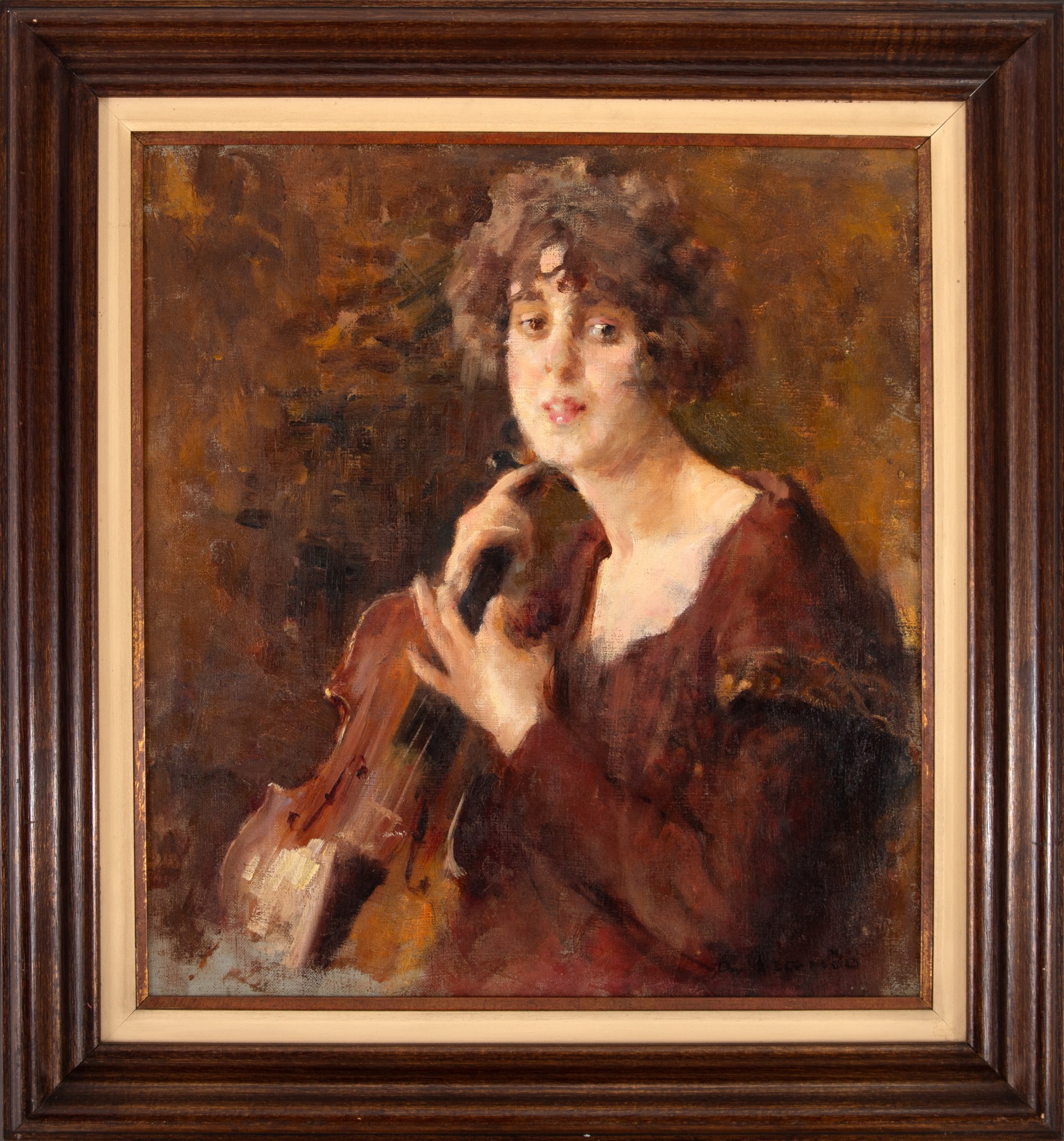 Angelo Brando - James Lisboa Leiloeiro Oficial | Arte Moderna e ...