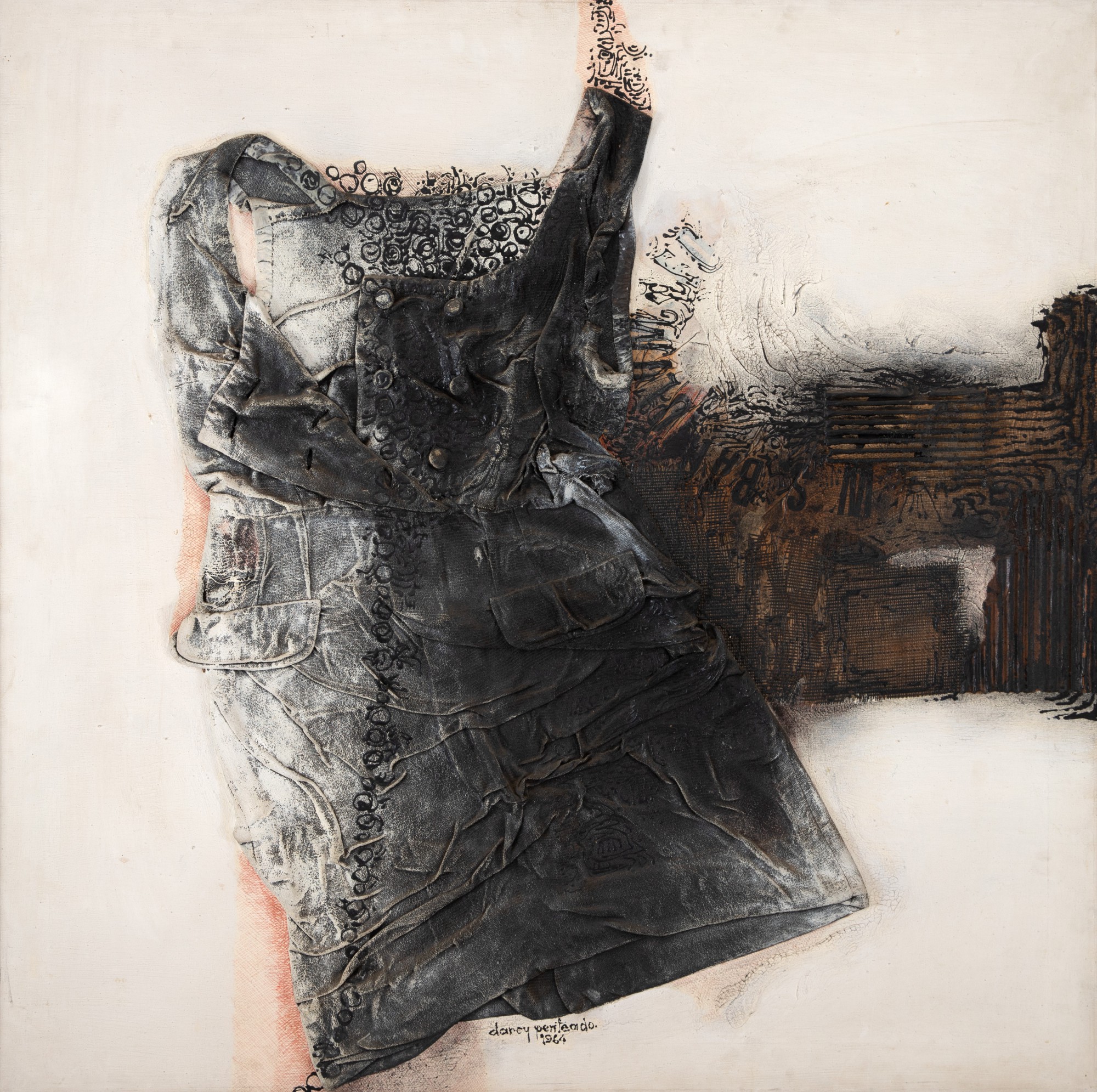 Darcy Penteado - James Lisboa Leiloeiro Oficial | Arte Moderna e ...