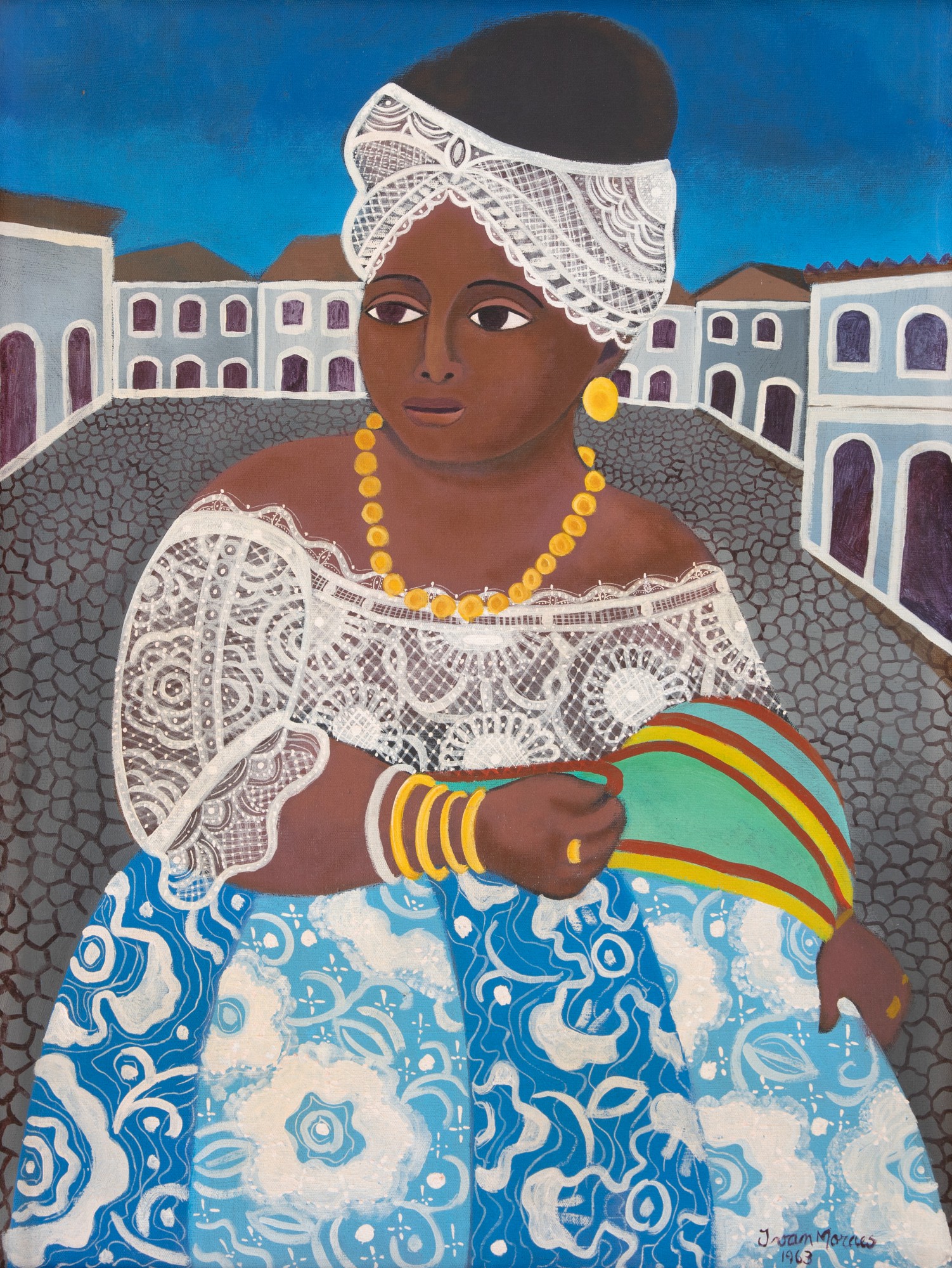 Ivan Moraes - James Lisboa Leiloeiro Oficial | Arte Moderna e Contemporânea