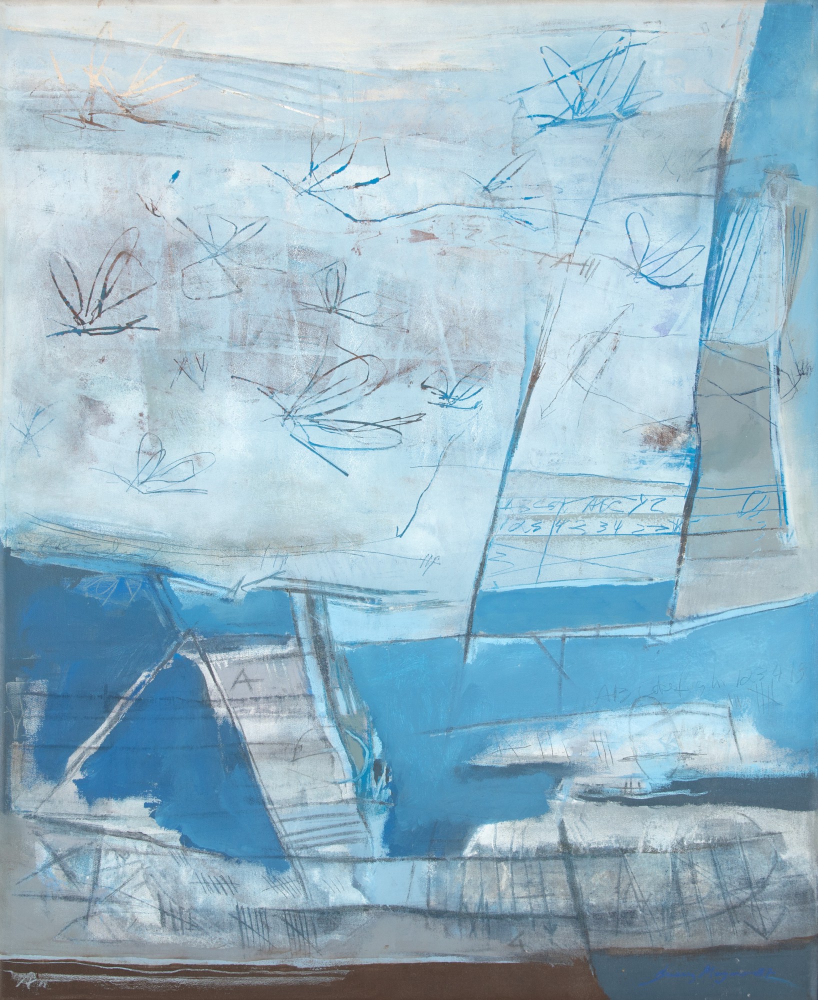 Juarez Magno - James Lisboa Leiloeiro Oficial | Arte Moderna e ...