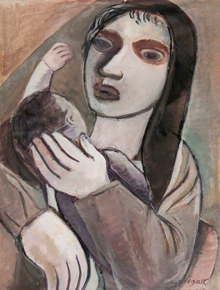 Lasar Segall - James Lisboa Leiloeiro Oficial | Arte Moderna e ...