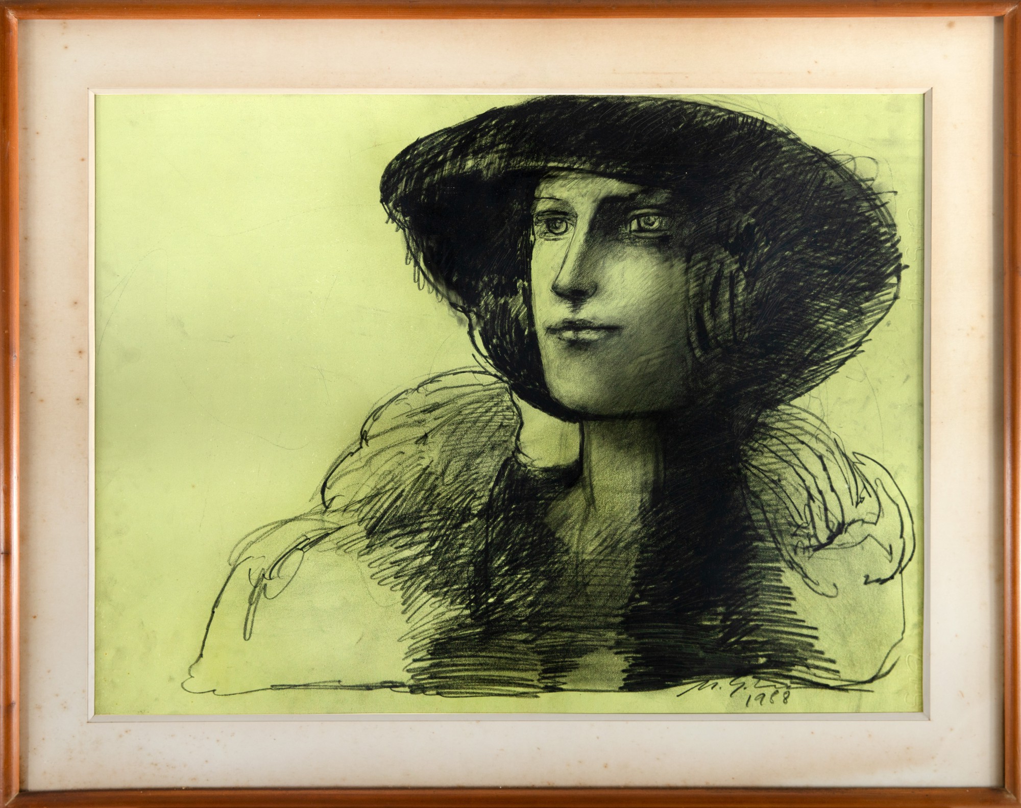 Marcelo Grassmann - James Lisboa Leiloeiro Oficial | Arte Moderna e ...