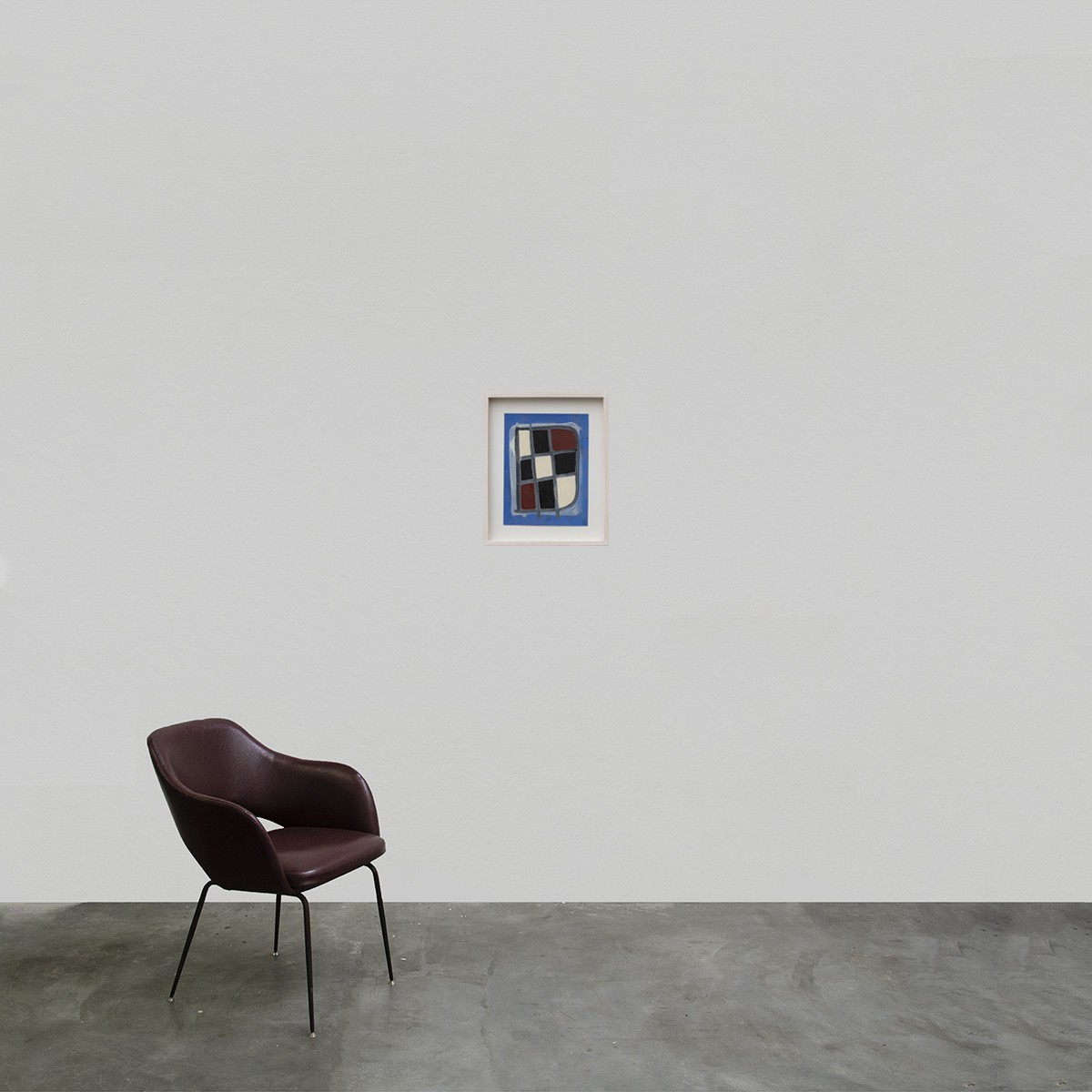 Marcelo Pacheco - James Lisboa Leiloeiro Oficial | Arte Moderna e ...