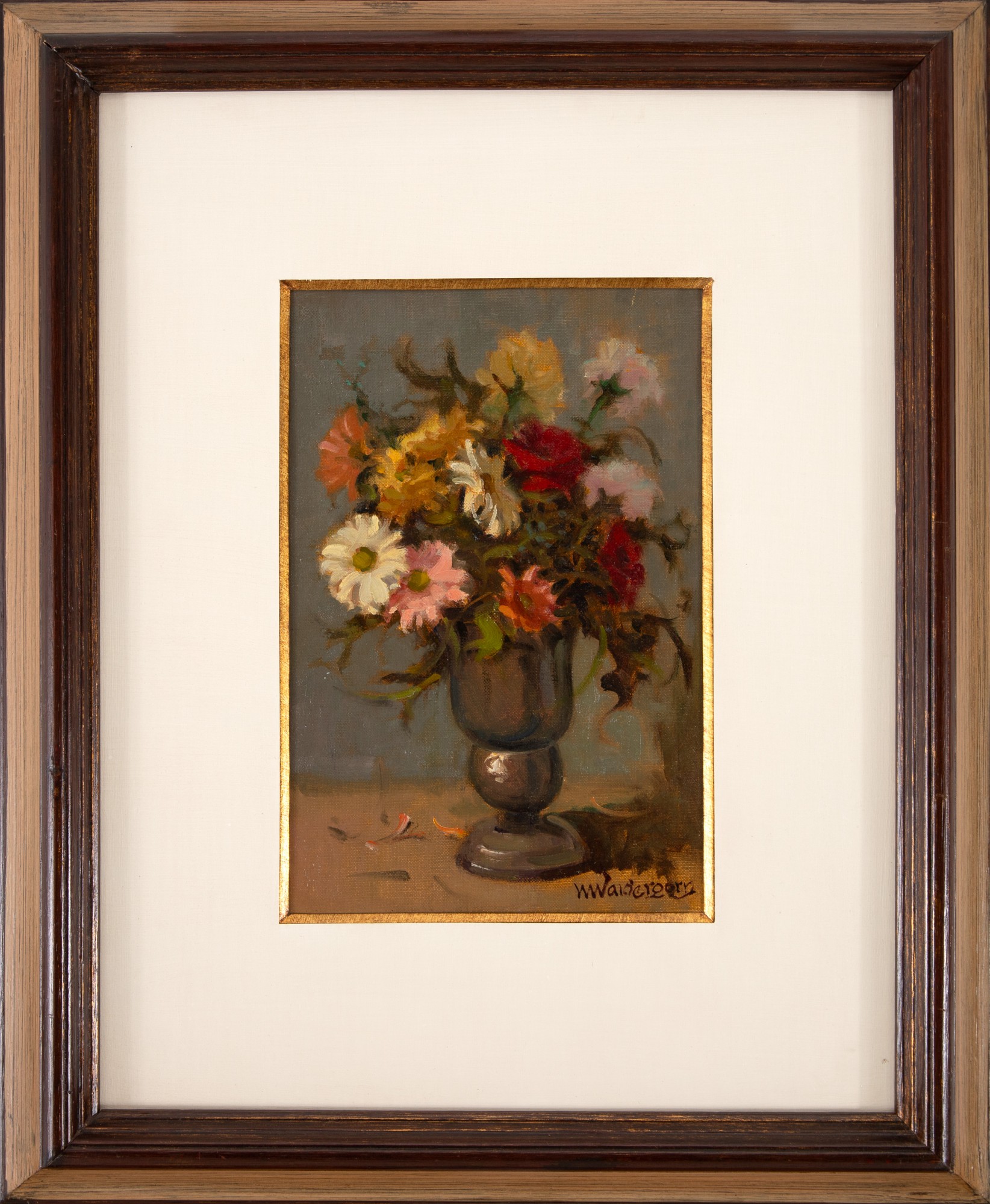 Menase Vaidergorn - James Lisboa Leiloeiro Oficial | Arte Moderna e ...