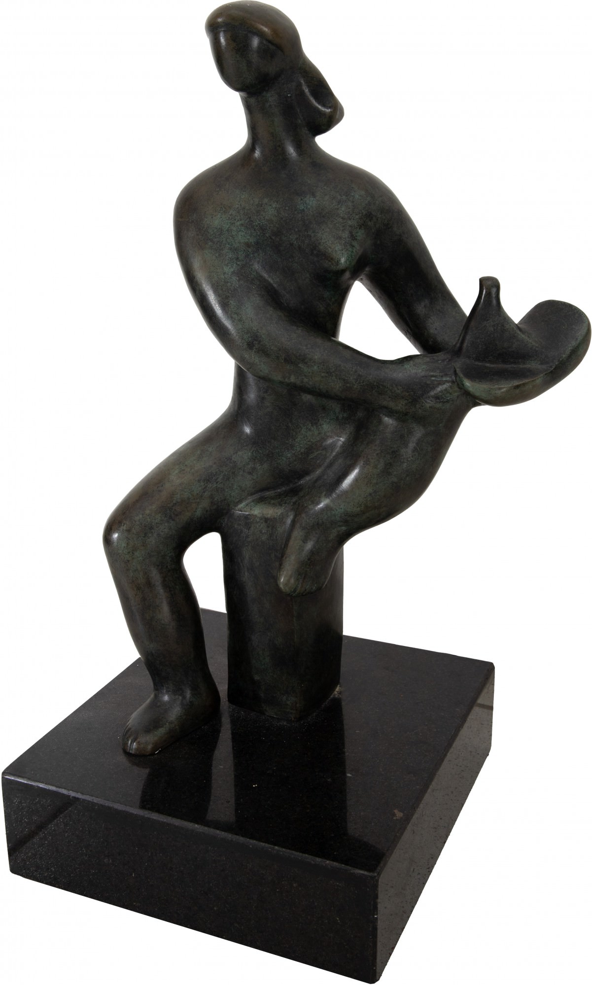 Sonia Ebling - James Lisboa Leiloeiro Oficial | Arte Moderna e ...