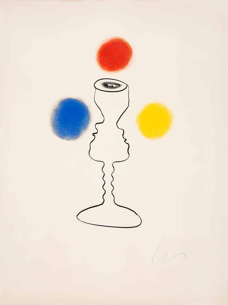 Wesley Duke Lee - James Lisboa Leiloeiro Oficial | Arte Moderna e ...